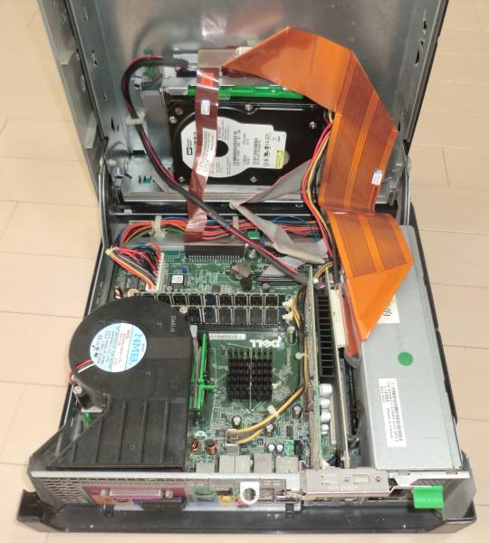DELL Dimension 4600C WinXP MEM2G最大搭載(パソコン単体)｜売買されたオークション情報、yahooの商品情報を ...