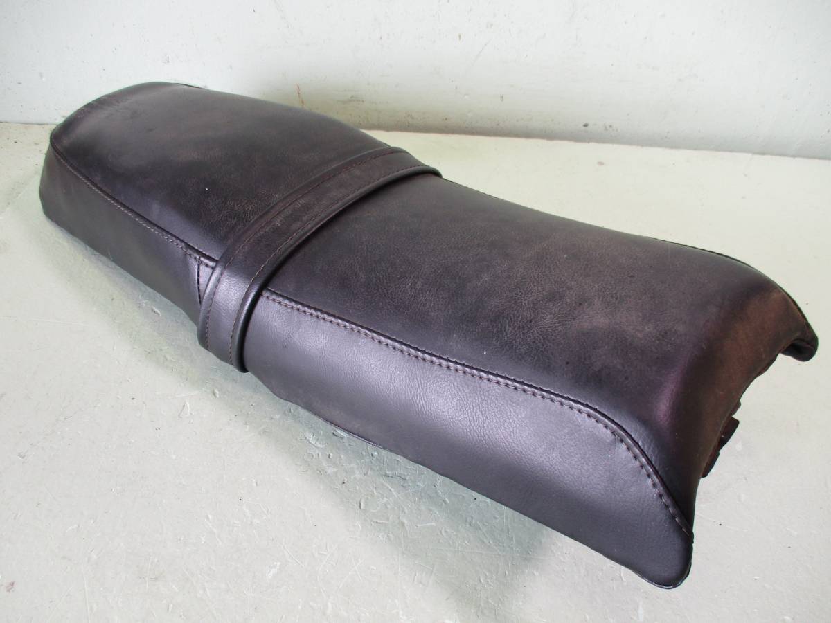 トーハツ ランペット CA1B シート ベース 検 CA2 CA1 マルショウ(シート)｜売買されたオークション情報、yahooの商品情報をアーカイブ公開 - オークファン（aucfan.com）