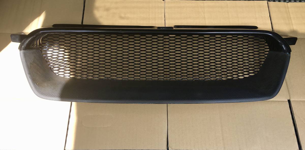 レガシィ BP/ BL スペックB 後期ゼロスポーツカーボングリル D F型(その他)｜売買されたオークション情報、yahooの商品情報をアーカイブ公開 - オークファン（aucfan.com）