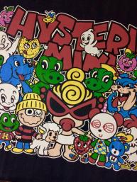 正規品 非売品 HYSTERIC MINI ヒステリックミニ 巨大カレンダー 2015版 7000円→3000円スタート(その他)｜売買された ...