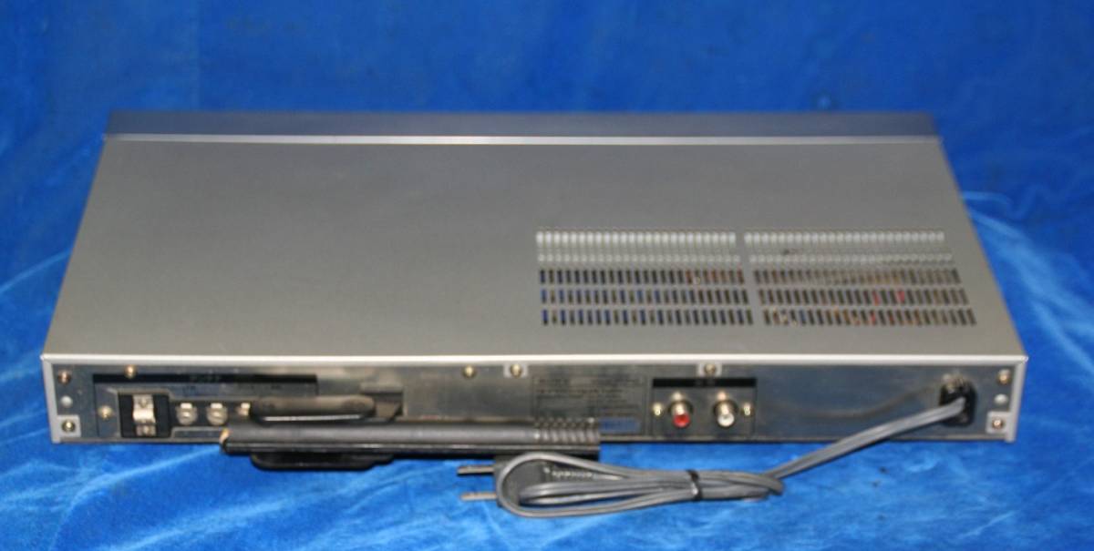 SONY FM AM TUNER ステレオ チューナー ST－JX2(チューナー)｜売買されたオークション情報、yahooの商品情報を ...