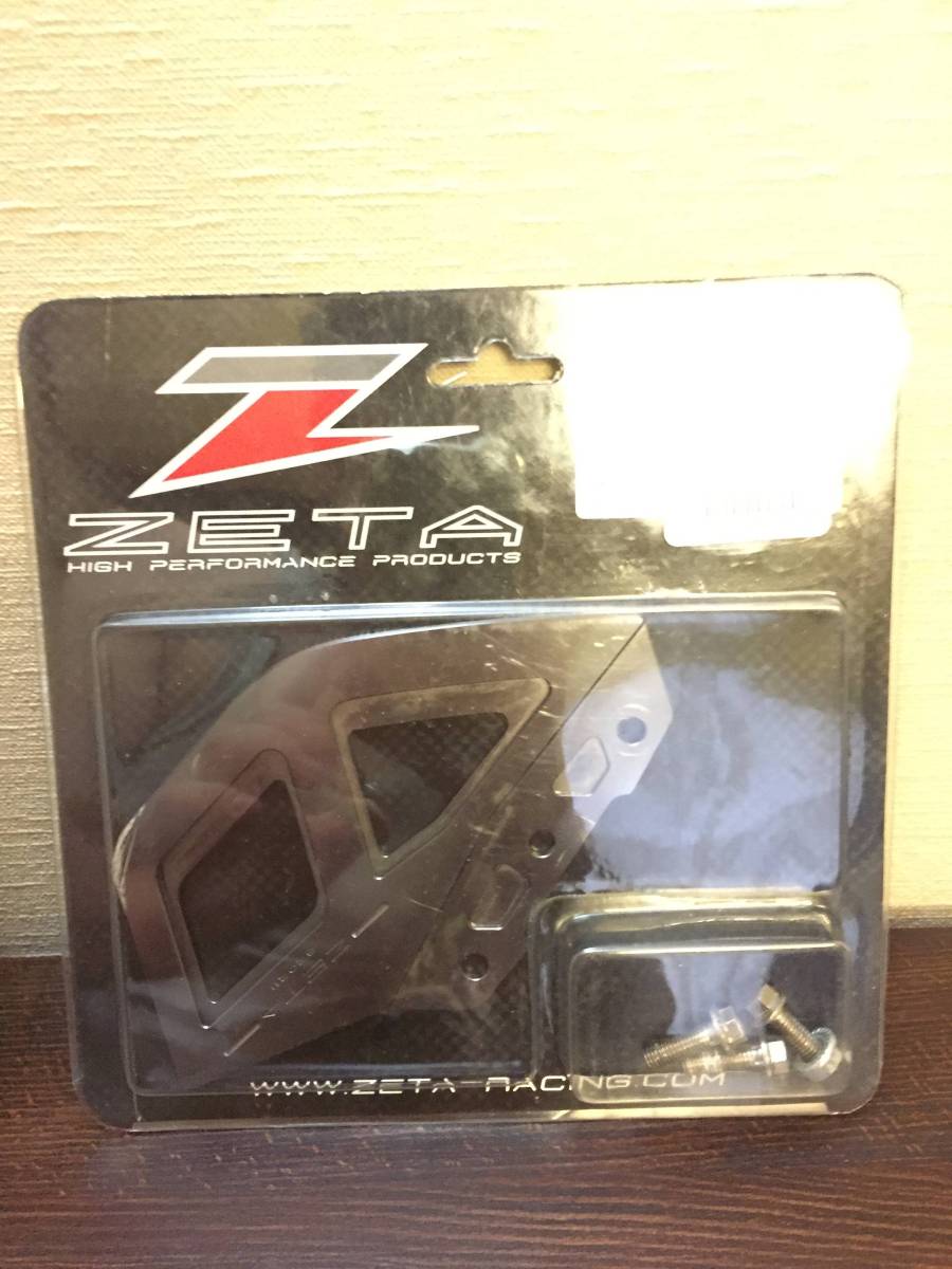 ZE82-0211 ZETA XR250 Chain Guard Brace 同様 XLR250 CRF250L(スプロケット)｜売買された ...