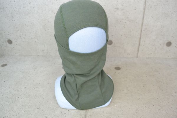 ラスト1枚 USMC ＃1 品 DRIFIRE Flame Resistant Balaclava バラクラバ 米軍放出品(帽子)｜売買された ...