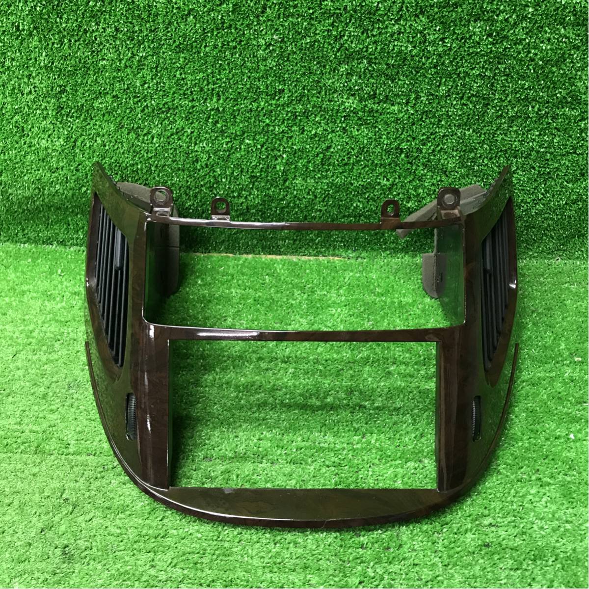 TCR20 TCR系 エスティマ 木目 センターパネル オーディオパネル 170912ヒ(トヨタ用)｜売買されたオークション情報、yahooの ...