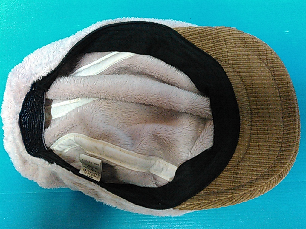 CA4LA カシラ 帽子 ハンチング(男性用)｜売買されたオークション情報、yahooの商品情報をアーカイブ公開 - オークファン（aucfan.com）