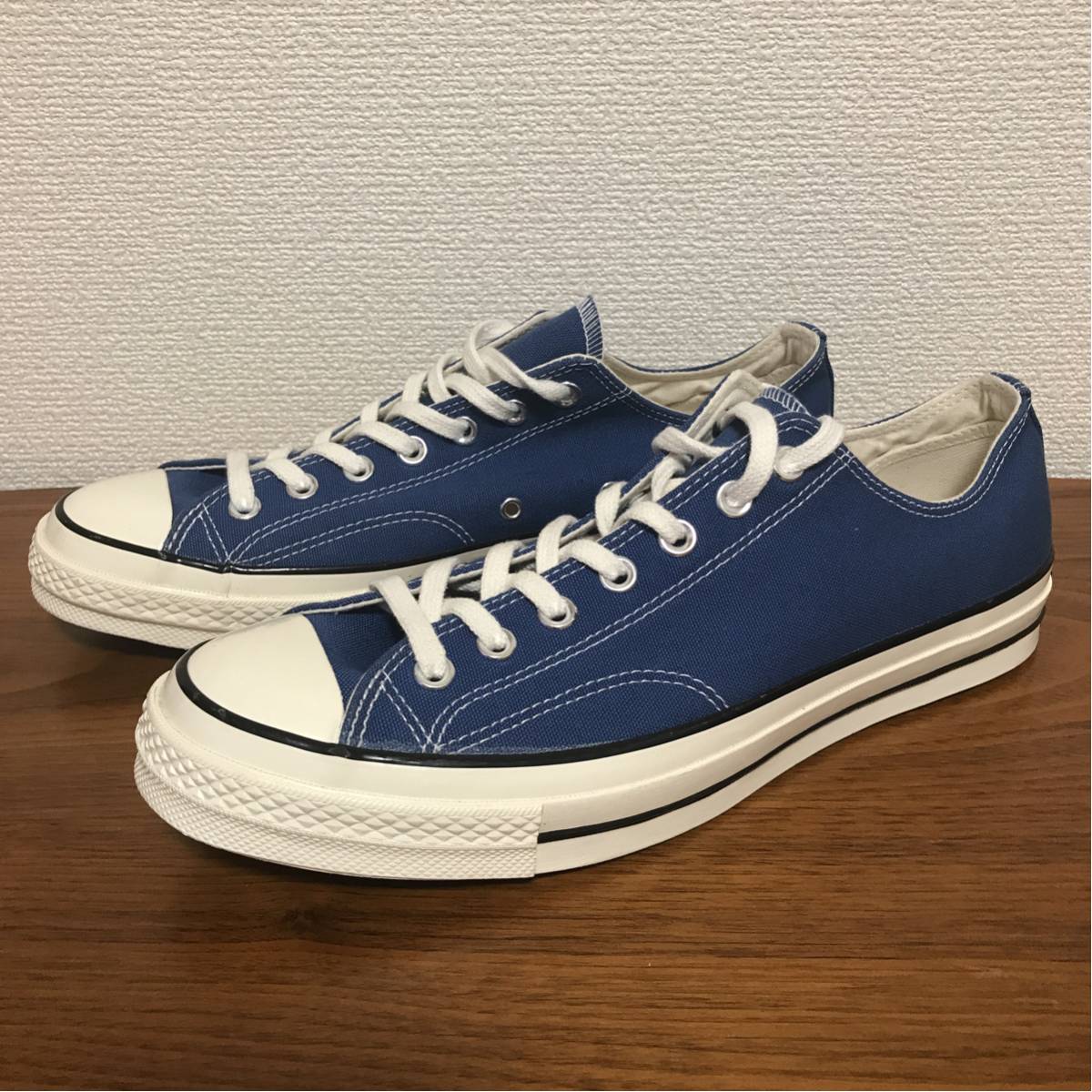 29cm CT70 Chuck Taylor チャックテイラー コンバース 日本未発売(29.0cm)｜売買されたオークション情報、yahooの商品情報をアーカイブ公開 - オークファン ...