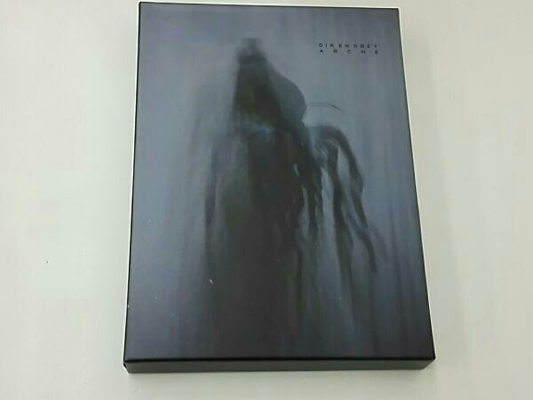 Dir en grey ARCHE 初回生産限定盤 Blu-spec CD2+CD+Blu-ray Disc(Dir en grey)｜売買されたオークション情報、yahooの商品情報を ...