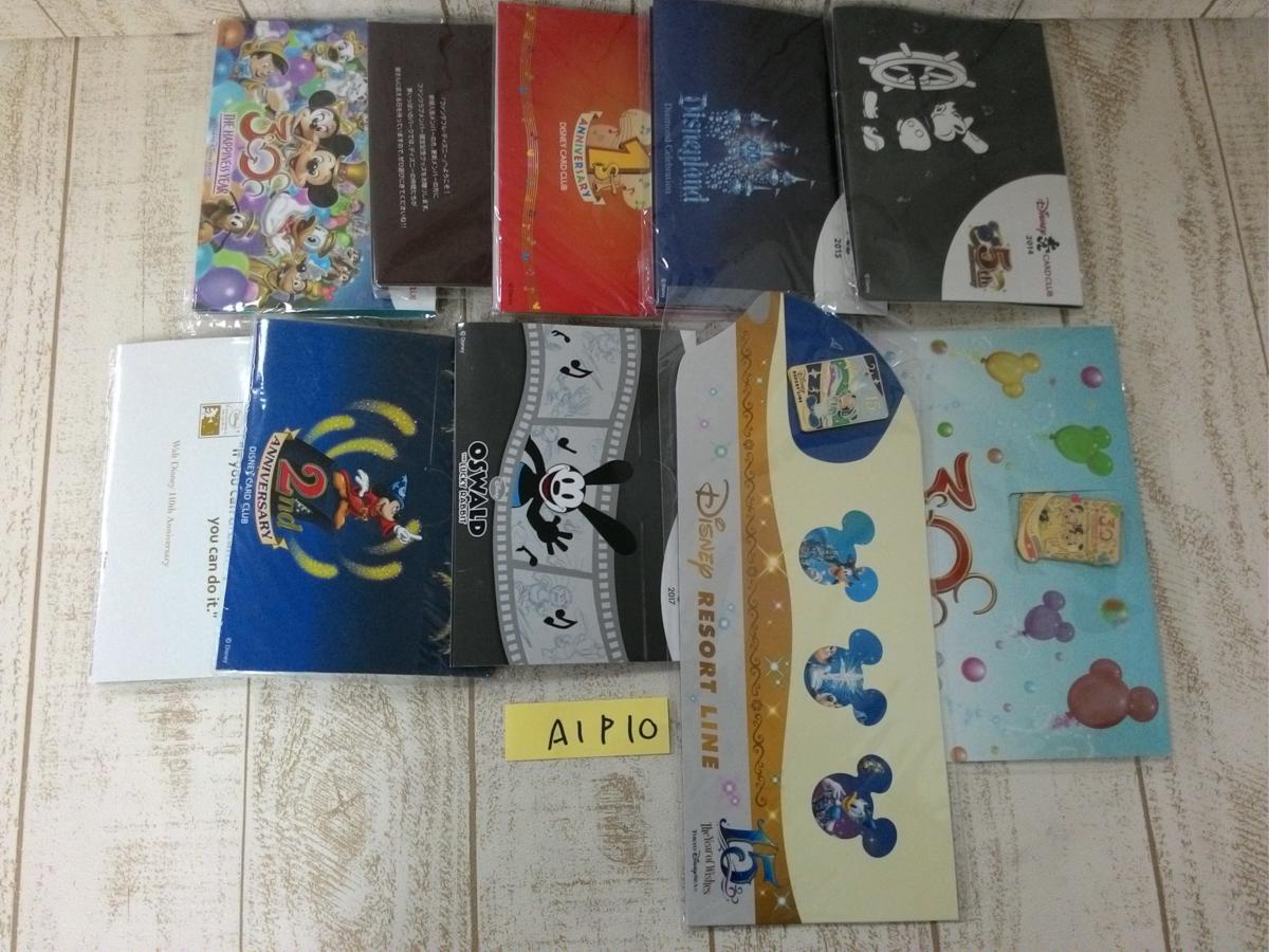 ディズニー ピンバッジ オズワルド TDS15周年 TDR30周年他 10点 A1P10(ディズニー)｜売買されたオークション情報、yahoo ...