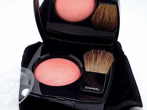 N182b CHANEL シャネル ジュ コントゥラスト #69 チークカラー(チーク、フェイスカラー)｜売買されたオークション情報 ...