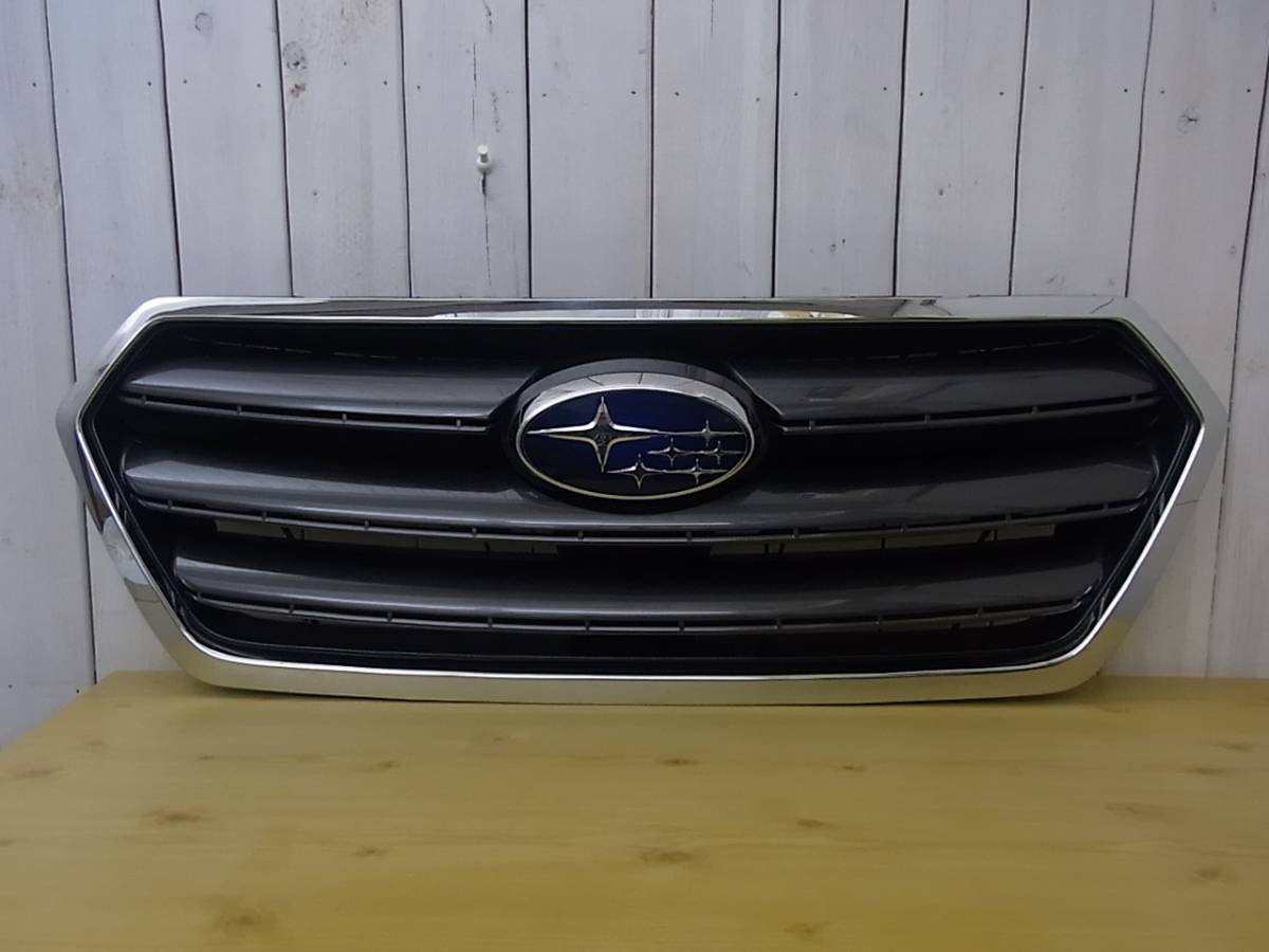 BN9 レガシィ B4 純正 フロント グリル BN BS BS9 アウトバック レガシー(フロント)｜売買されたオークション情報、yahooの商品情報をアーカイブ公開 - オークファン ...