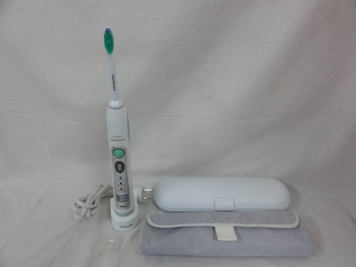 フィリップス FlexCare HX6930 900シリーズ 電動歯ブラシ z3446(フィリップス)｜売買されたオークション情報、yahoo ...