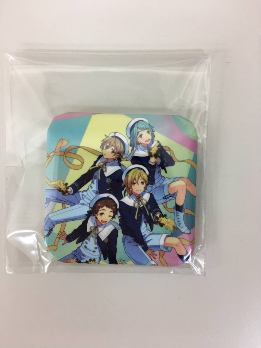 あんさんぶるスターズ あんスタ ユニットソング CD 3rd vol.7 Ra bits 特典缶バッジ(アニメソング一般)｜売買されたオークション情報、yahooの商品情報をアーカイブ公開 ...