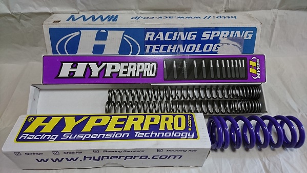 KTM690SMC'08 HYPERPROショックスプリングコンビKIT(その他)｜売買されたオークション情報、yahooの商品情報をアーカイブ公開 - オークファン（aucfan.com）