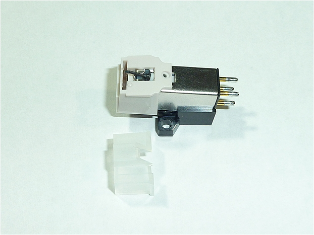 Audio-technica AT3600L オーディオテクニカ VM MM カートリッジ 再生良好 1円スタート(MM)｜売買された ...