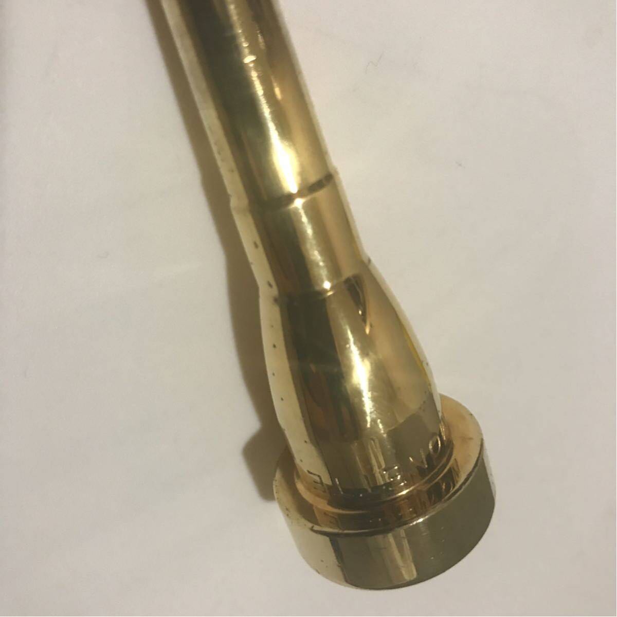 Monette モネット Bb管用 トランペット マウスピース B2(アクセサリー)｜売買されたオークション情報、yahooの商品情報をアーカイブ公開 - オークファン（aucfan.com）