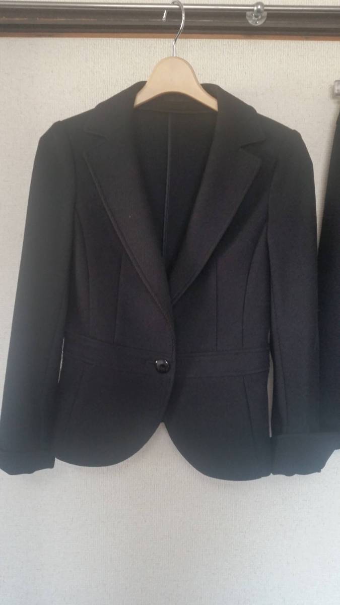 ICB黒スーツ(iCB)｜売買されたオークション情報、yahooの商品情報をアーカイブ公開 - オークファン（aucfan.com）