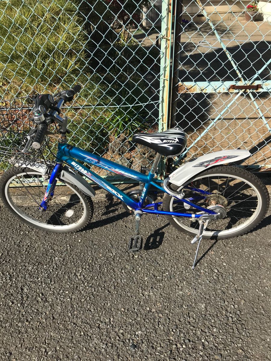 ミヤタ スタージャック 22インチ 6段変速 MIYATA STAR JACK 子供用 自転車 kt(22インチ～)｜売買されたオークション情報、yahooの商品情報をアーカイブ公開 ...