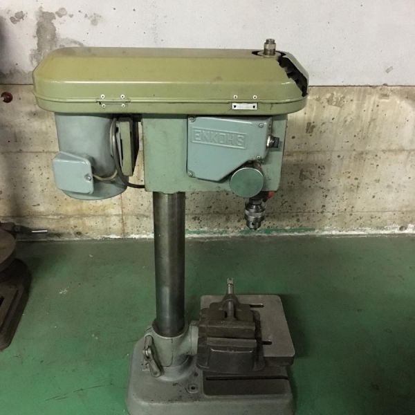 ENKOH'S enkoh's esd350nt 工具 電動工具 DIY 切断機 kd01003390(ボール盤)｜売買されたオークション情報 ...