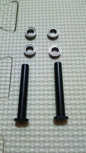 京商 インファーノMP9 GT3 サーボセイバーポスト B2101(その他)｜売買されたオークション情報、yahooの商品情報をアーカイブ公開 - オークファン（aucfan.com）