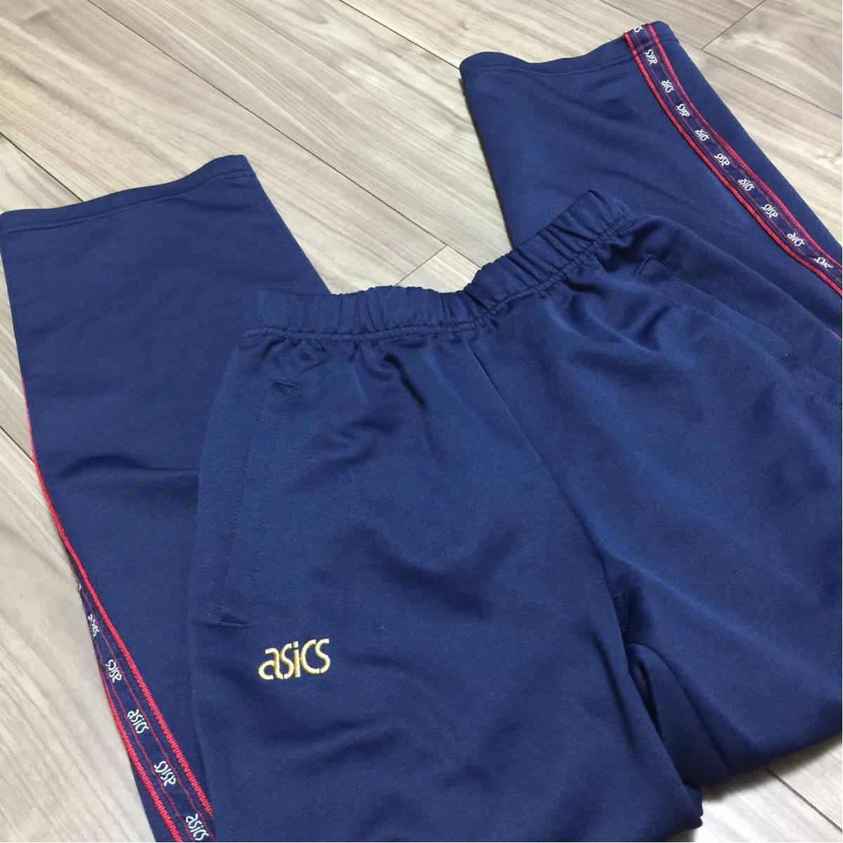 asics アシックス レディースジャージ 335-250(その他)｜売買されたオークション情報、yahooの商品情報をアーカイブ公開 - オークファン（aucfan.com）