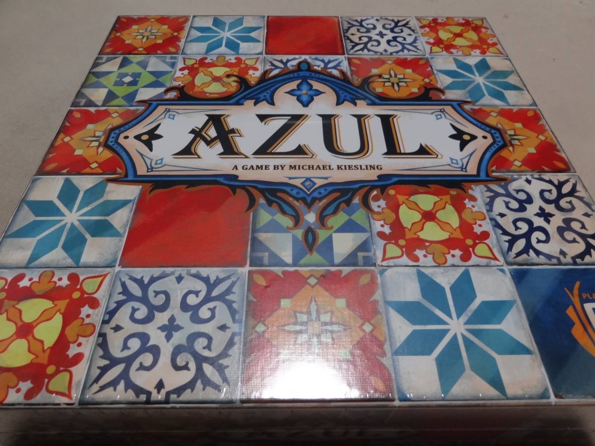 Azul(その他)｜売買されたオークション情報、yahooの商品情報をアーカイブ公開 - オークファン（aucfan.com）