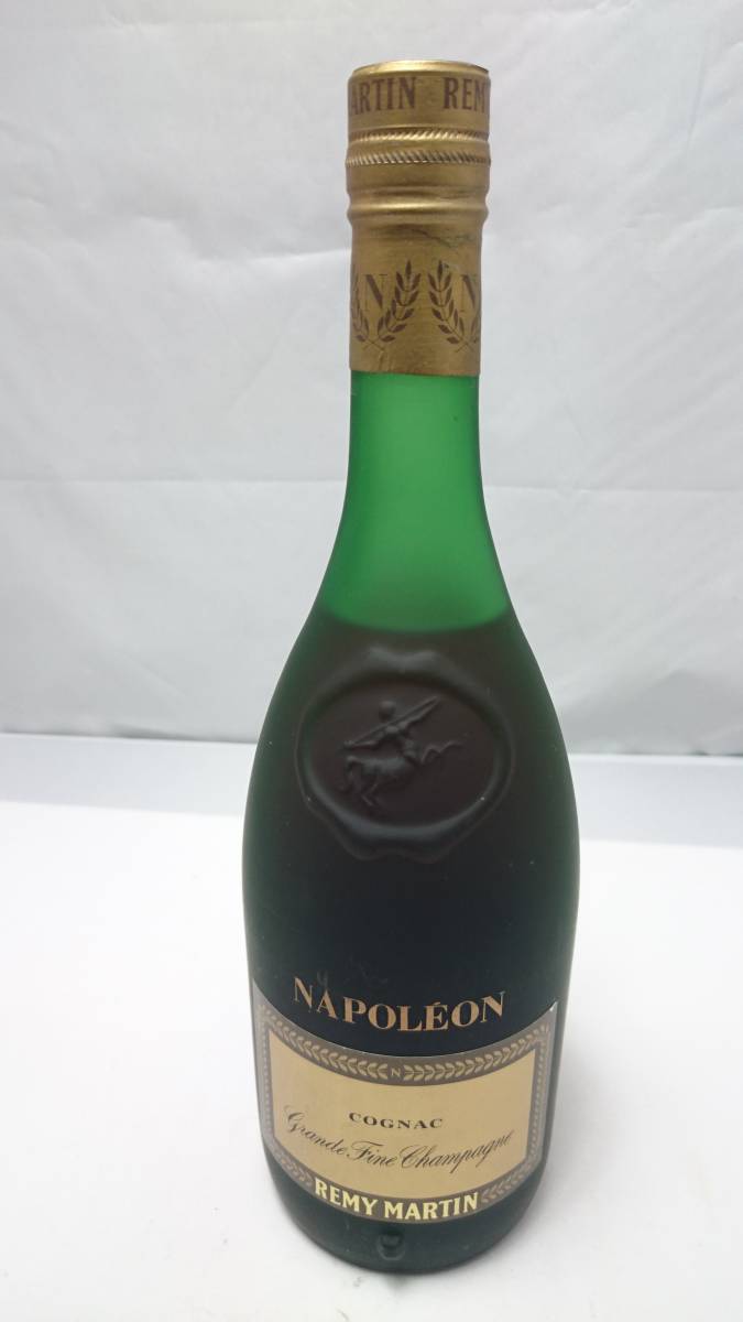 レミーマルタン ナポレオン グランドファイン シャンパーニュ 700ml 未開栓 1円スタート #31(レミーマルタン)｜売買されたオークション情報、yahooの商品情報をアーカイブ公開 ...