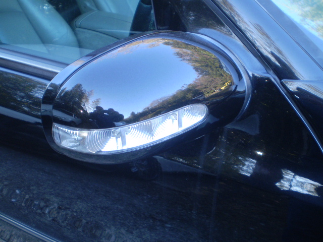 ベンツ W211 E320 E500 AVG 純正 ドアミラーASSY 右側 黒 197 本州(ドアミラー)｜売買されたオークション情報、yahooの商品情報をアーカイブ公開 - オークファン ...