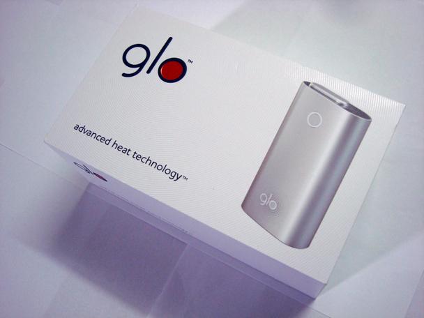 glo advanced heat technology 電子タバコ G003 レシート付き 税込即納(喫煙グッズ)｜売買されたオークション ...