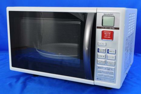 R-BD111 SHARP シャープ オーブンレンジ RE-S15B ホワイト 15L(オーブンレンジ)｜売買されたオークション情報、yahooの商品情報をアーカイブ公開 - オークファン ...