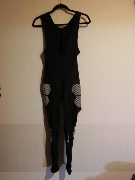 未着用 dhb - Flashlight サイクリングビブタイツ ブラック S パッドあり(Sサイズ)｜売買されたオークション情報、yahooの商品情報をアーカイブ公開 - オークファン ...