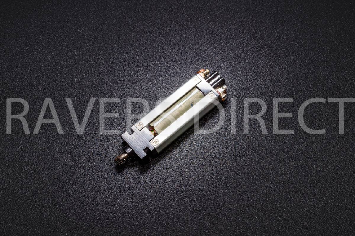 SYSTEMA PTW 対応 Torque Up & High Speed Custom Motor / KUMI 490 7511 ...