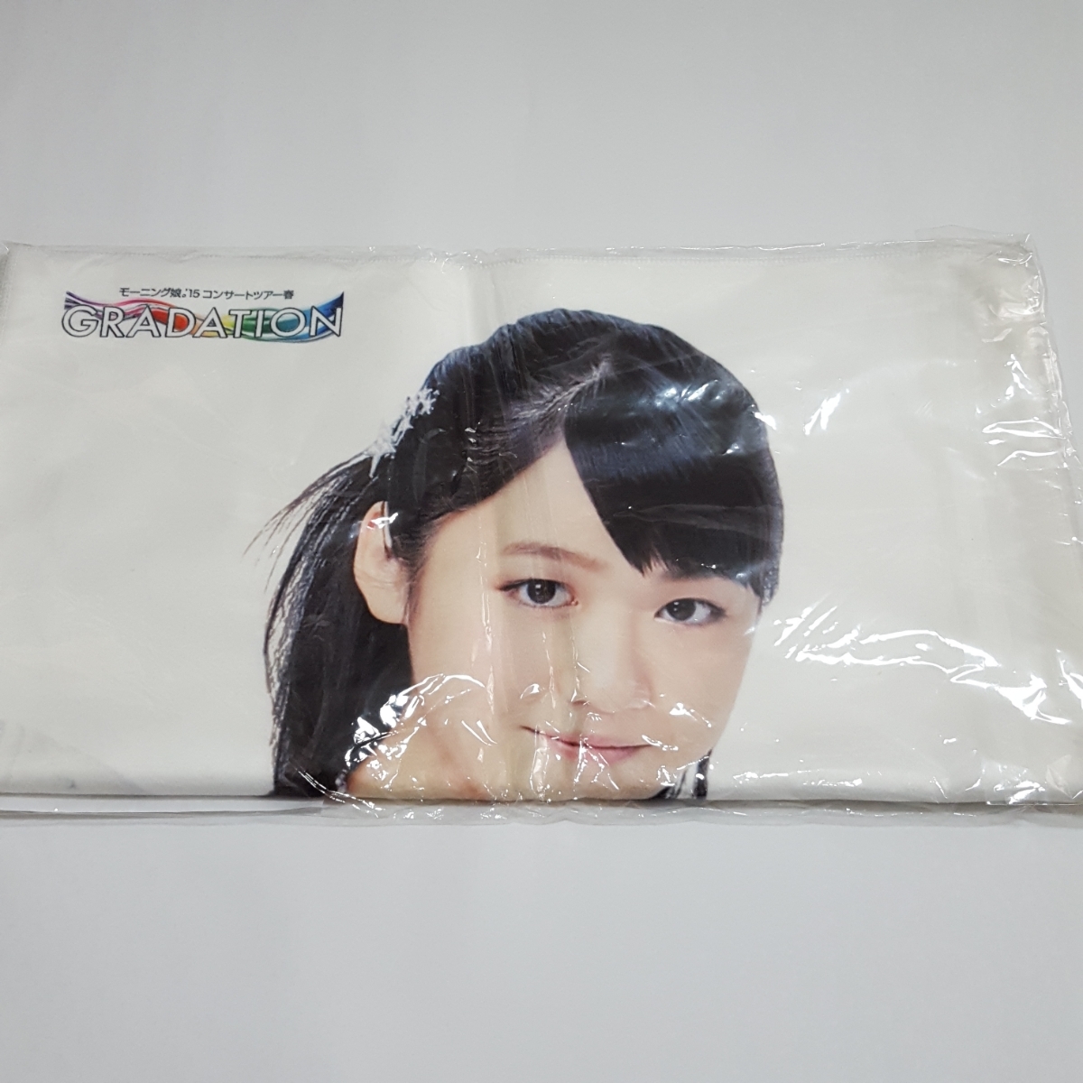 野中美希 マイクロファイバータオル モーニング娘 '15 コンサートツアー春 GRADATION(その他)｜売買されたオークション情報、yahooの商品情報をアーカイブ公開 - オークファン ...