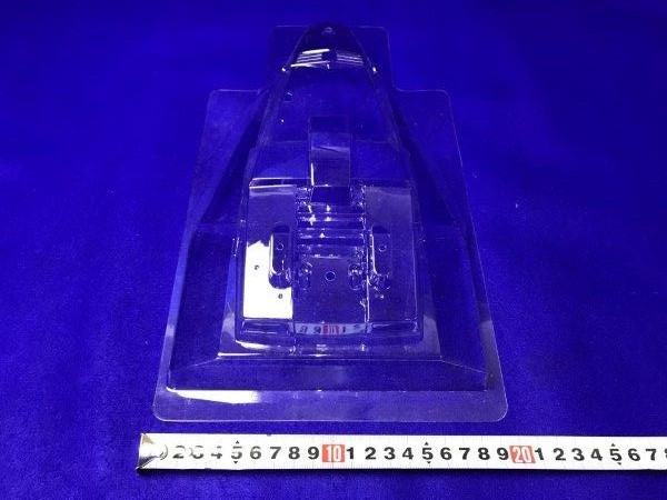 D00254 TAMIYA タミヤ 1/10 ラジコン R/C スペアボディセット DASH-1 EMPEROR ダッシュ1号 皇帝 ...