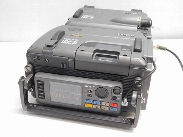 SONY HDCAM-SRレコーダー SRW-1 SRPC-1 219253(プロ用、業務用)｜売買されたオークション情報、yahooの商品 ...
