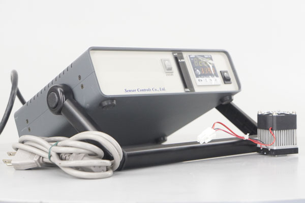 DW SCNT FC-2410 Freeze & Hot Controller CHP-22HS付 フリーザーアンドホットコントローラー ...