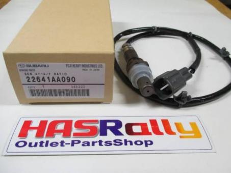 送料税込 AFセンサー 22641AA090 信頼のスバル純正 レガシィBE5等(エンジン部品)｜売買されたオークション情報、yahooの商品 ...