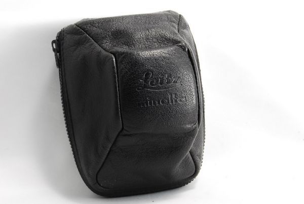 LEITZ minolta CL用 ライツミノルタ CL用 ケース(コンパクトカメラ用ケース)｜売買されたオークション情報、yahooの商品 ...