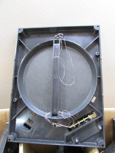 Y1523 1スタ Panasonic/パナソニック スピーカーシステム WS-6500A 10個入 未チェック品(その他)｜売買されたオークション情報、yahooの商品情報をアーカイブ公開 ...