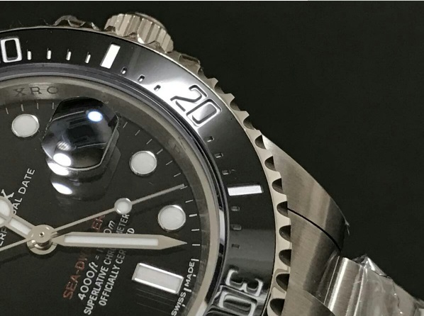 Noob 2017バーゼルワールド発表の新作 赤シード 126600type 28800振動(3針＋カレンダー)｜売買されたオークション情報、yahooの商品情報をアーカイブ公開 ...