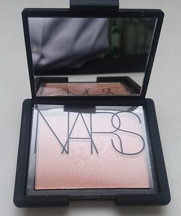 NARS ナース ハイライティングブラッシュパウダー 4066 /クリックポスト(チーク、フェイスカラー)｜売買されたオークション情報、yahooの商品情報をアーカイブ公開 - オークファン ...