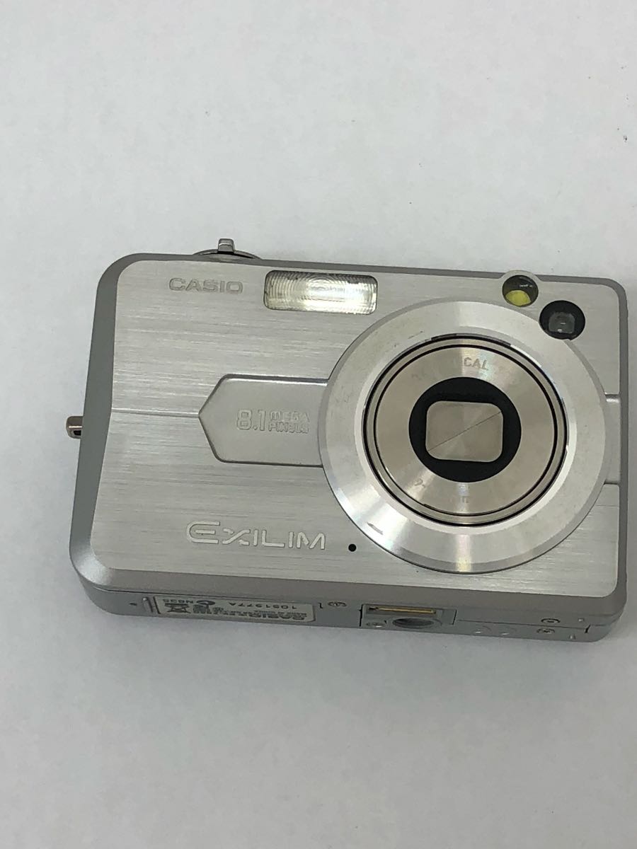 972 CASIO カシオ EXLIM コンパクトデジタルカメラ EZ-Z850(カシオ)｜売買されたオークション情報、yahooの商品情報を ...