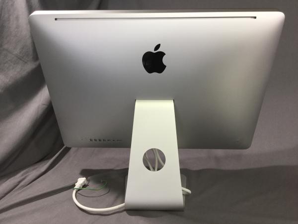 ジャンク APPLE iMac 11.2 A1311 Core i3 540 3.0G 4G 500G(iMac)｜売買されたオークション情報 ...