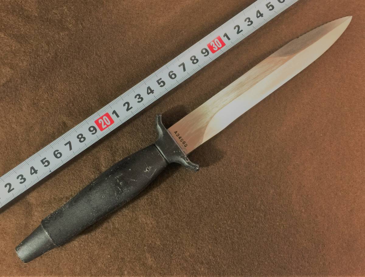 GERBER COMMAND II ガーバー コマンド 2(ハンティングナイフ、狩猟刀)｜売買されたオークション情報、yahooの商品情報を ...