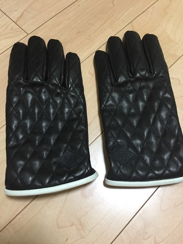 RUDE GALLERY BLACK REBEL レザーグローブ lost control GERUGA(男性用)｜売買されたオークション情報、yahooの商品情報をアーカイブ公開 ...