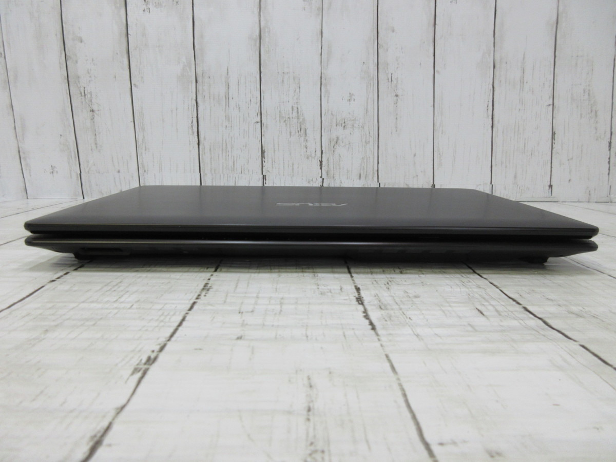 S ASUS ノートPC K53U AMD E-450 APU with Radeon HD Graphics 1.65GHz 2GB ...