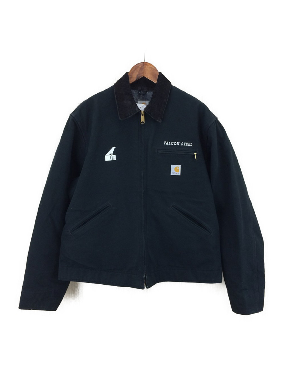 Carhartt カーハート/カバーオール/44/コットン/BLK/無地(Sサイズ)｜売買されたオークション情報、yahooの商品情報をアーカイブ公開 - オークファン（aucfan.com）