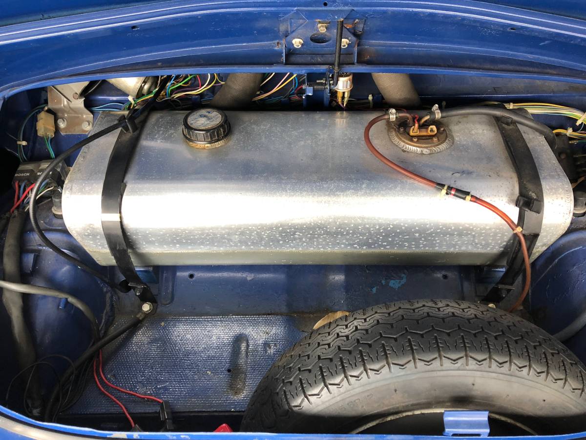 次は2年後 FIAT500 500F チンクェチェント 右ハンドル フィアット NUOVA500 110F 旧車 クラッシックカー 空冷(500（チンクェチェント）)｜売買されたオークション ...