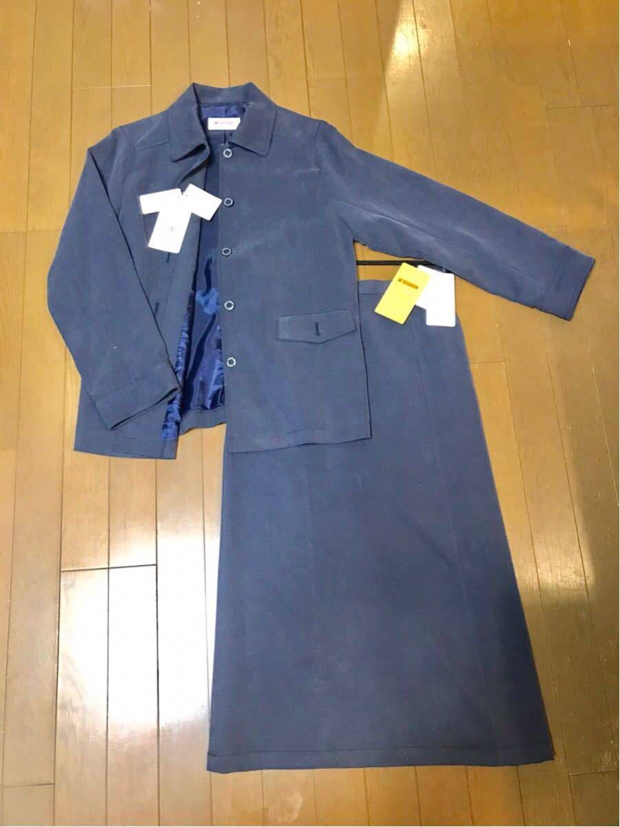 McGREGOR ジャケット スカートスーツ(スーツ(ロングスカート)一般)｜売買されたオークション情報、yahooの商品情報をアーカイブ公開 - オークファン（aucfan.com）