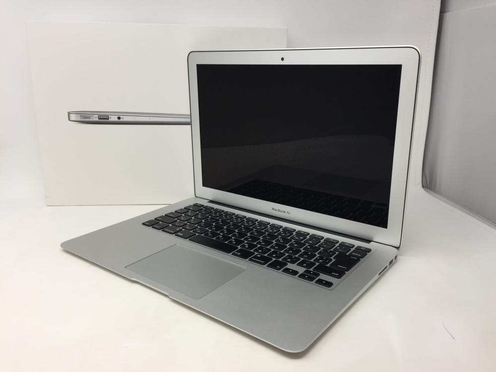 M26 ジャンク品 MacBook Air Early 2015 13インチ SSD 256GB /100(MacBook Air)｜売買されたオークション情報、yahooの商品情報を ...