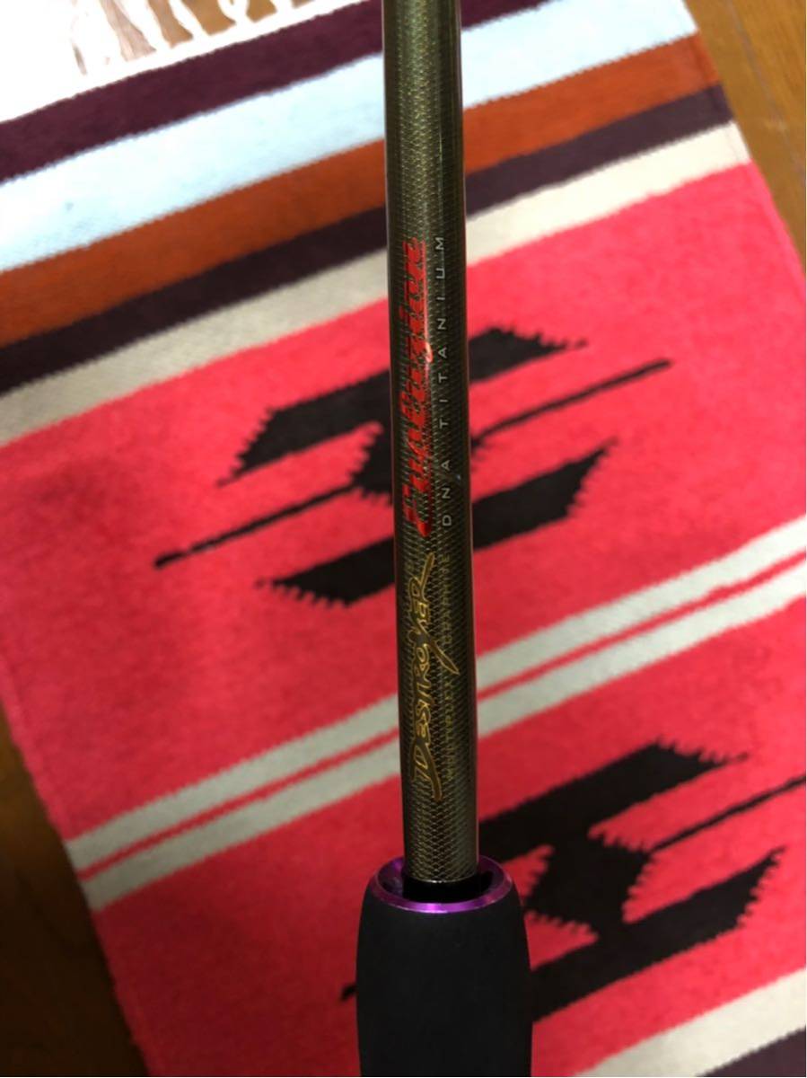 1円スタート メガバス デストロイヤー chimaera Evolution F5-69XDti(メガバス)｜売買されたオークション情報 ...